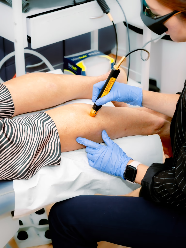 Musculoskeletal Laser Therapy Perth | Expert Treatment | FALL Clinic ...